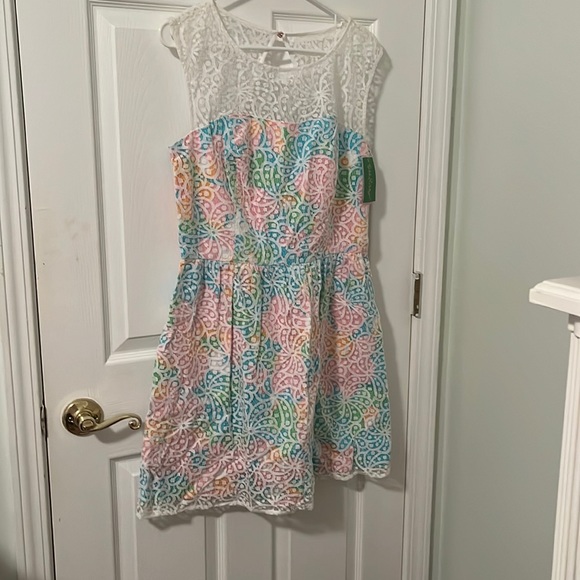 Lilly Pulitzer | Dresses | Lilly Pulitzer Morrison Dress | Poshmark